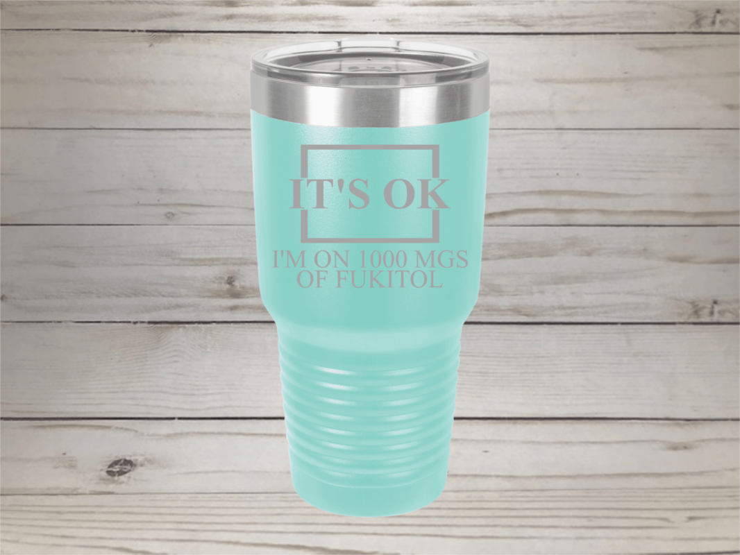 Fukitol | Innovation Engrave & Design