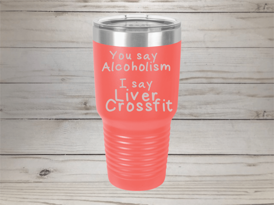 Liver Crossfit | Home